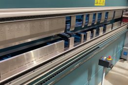 Trumpf introduces Oseon for material flow automation