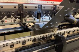 New FANUC line of R-50iA robot controllers