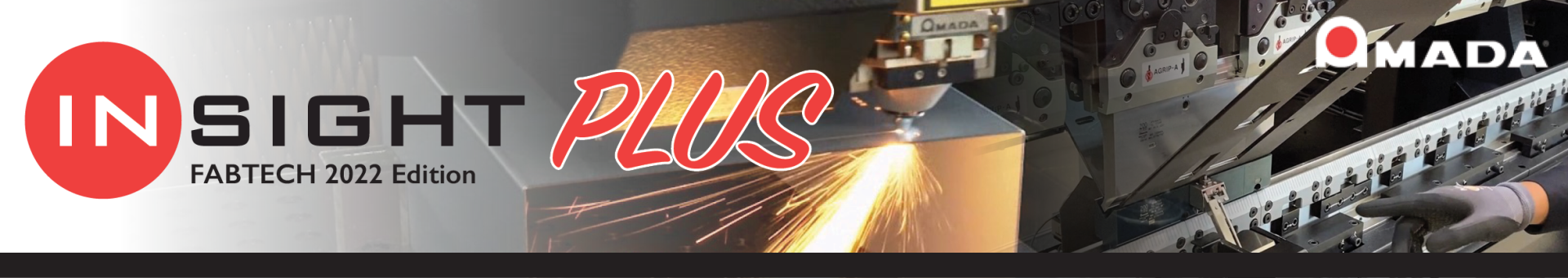 AMADA Influent Software Measures, Analyzes, Improves