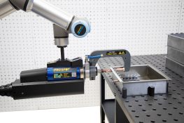 Trumpf introduces Oseon for material flow automation