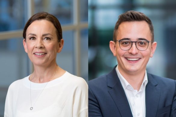 Trumpf introduces Oseon for material flow automation