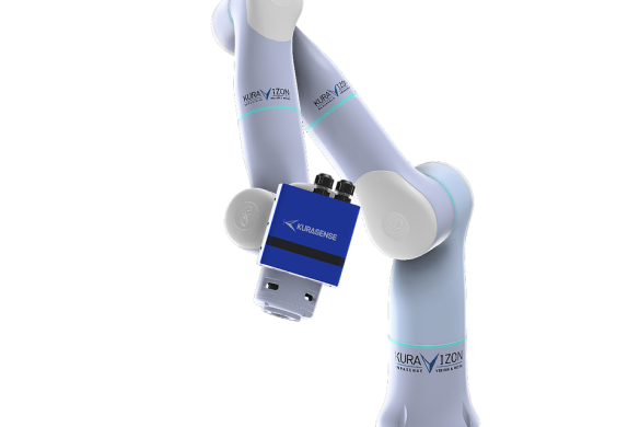 Trumpf introduces Oseon for material flow automation