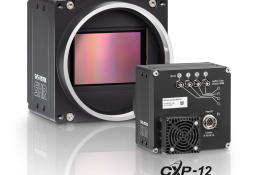 New FANUC line of R-50iA robot controllers