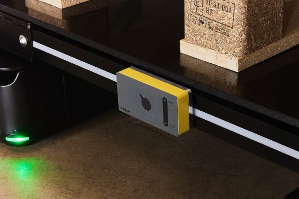 Trumpf introduces Oseon for material flow automation