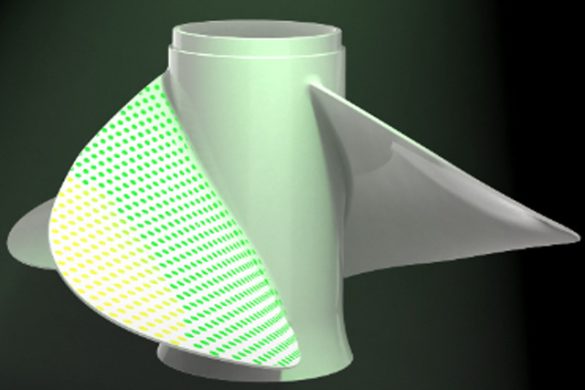 Trumpf introduces Oseon for material flow automation