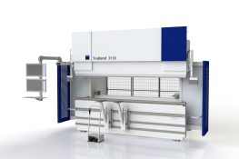New FANUC line of R-50iA robot controllers