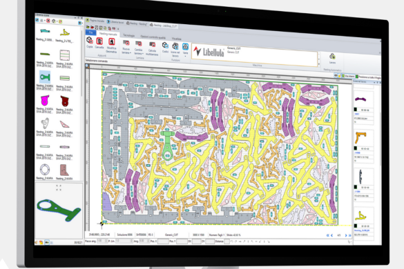The OnLogic TM260, a thin client with ThinManager Wi-Fi boot
