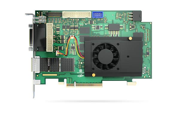 New FANUC line of R-50iA robot controllers